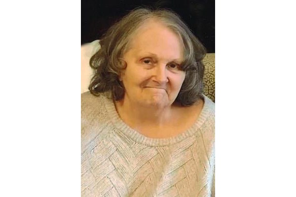 Trudy Backstrom Obituary (1940 - 2021) - Pleasant Hill, IA - the Des ...