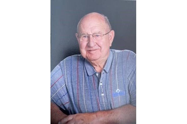 James Longcor Obituary (2021) - Des Moines, IA - the Des Moines Register