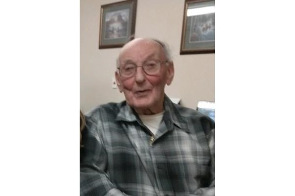 Elmer Runner Obituary (1927 - 2021) - Laurel, Ia, IA - the Des Moines ...