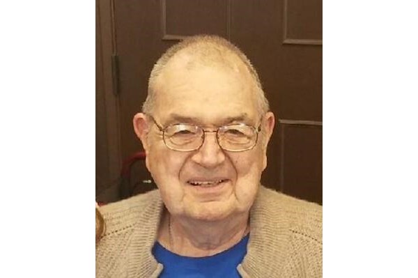 Mark Benda Obituary (2021) - Ankeny, IA - the Des Moines Register