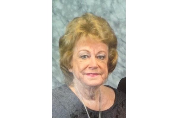 Mary Braafhart Obituary (1945 - 2021) - Pleasant Hill, IA - the Des ...