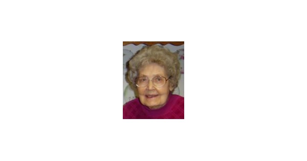 Margaret Knott Obituary (2009) - Ames, IA - the Des Moines Register