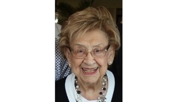 Mary Goodman Obituary (2016) - Southfield, MI - Detroit Free Press