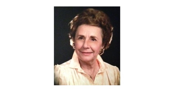 Margaret Boutell Obituary (2016) - Farmington Hills, MI - The Detroit News
