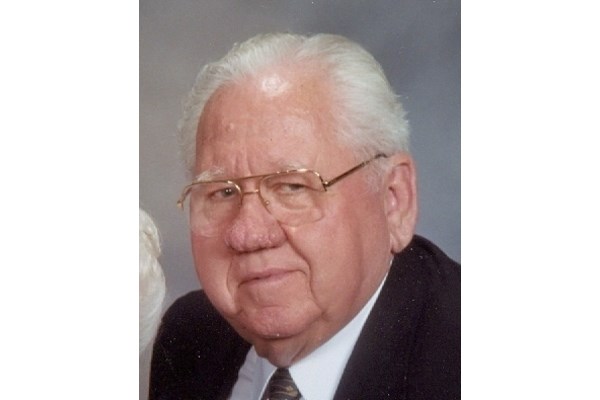 Harold Smart Obituary (2016) - Detroit, MI - The Detroit News