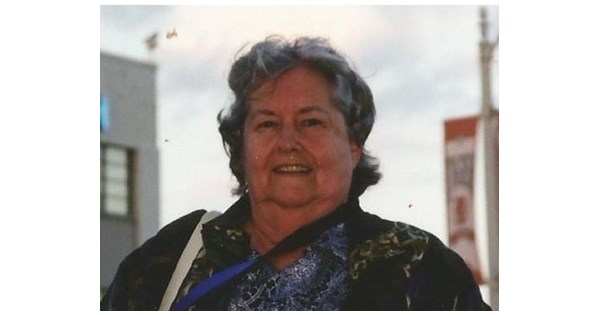 Katherine Chilton Obituary (2016) - Detroit, MI - Detroit Free Press