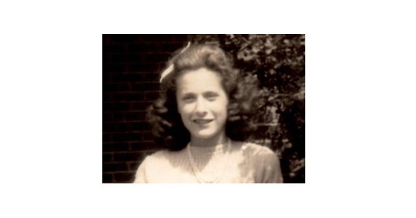 Dorothy Howell Obituary (1925 - 2016) - Detroit, MI - Detroit Free Press