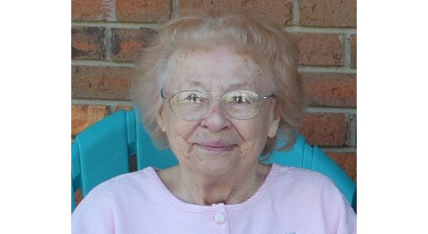 Virginia Anderson Obituary (2016) - Farmington, MI - Detroit Free Press