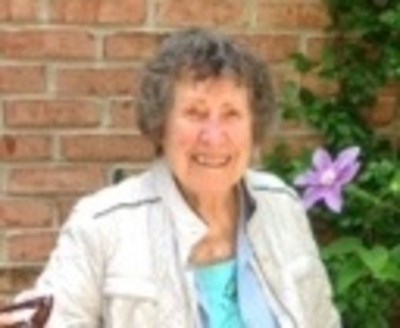 Ellen Ambrose Obituary (1922 - 2016) - Detroit, MI - Detroit Free Press