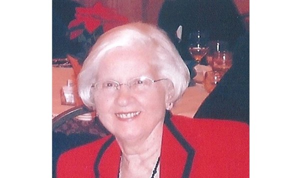 Jane Byington Obituary (2016) - Troy, MI - Livingston Daily Press & Argus