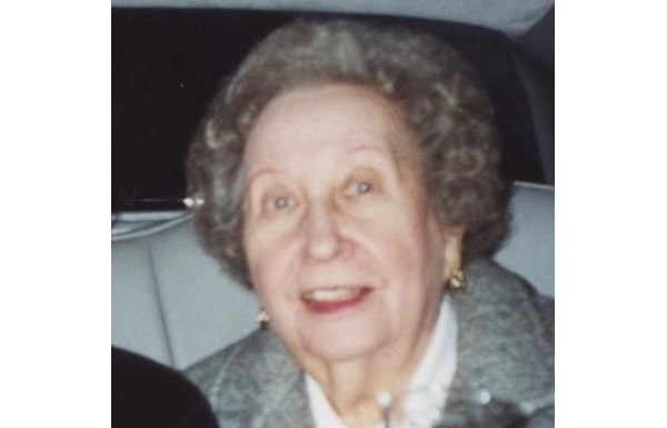 Jean Wojcik Obituary (1918 - 2016) - Dearborn Heights, MI - Livingston ...