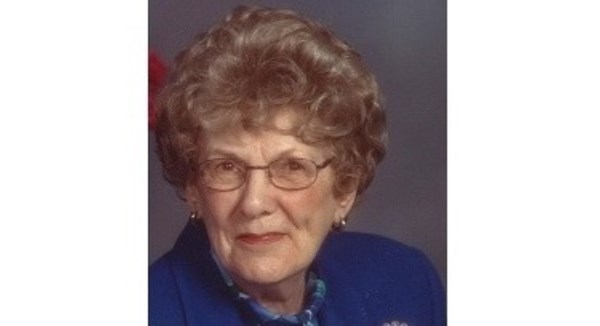 Mary Dion Obituary (1920 - 2016) - Madison Heights, MI - Detroit Free Press