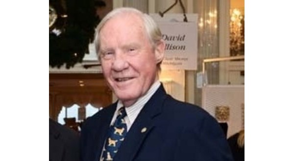 Donald McKNIGHT Obituary (2016) - Detroit, MI - Detroit Free Press