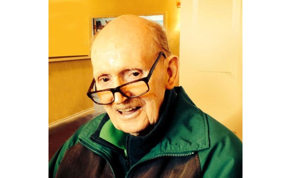 Arthur Gruenwald Obituary (1928 - 2016) - Lansing, MI - The Detroit News