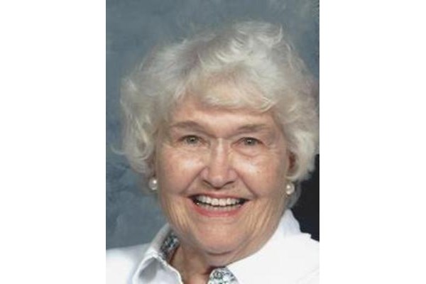 Ruth Thomas Obituary (2016) - Royal Oak, MI - The Detroit News