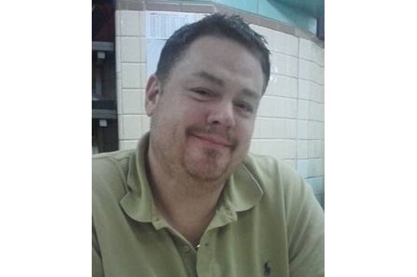 James Szabo Obituary (1964 - 2016) - Detroit, MI - The Detroit News