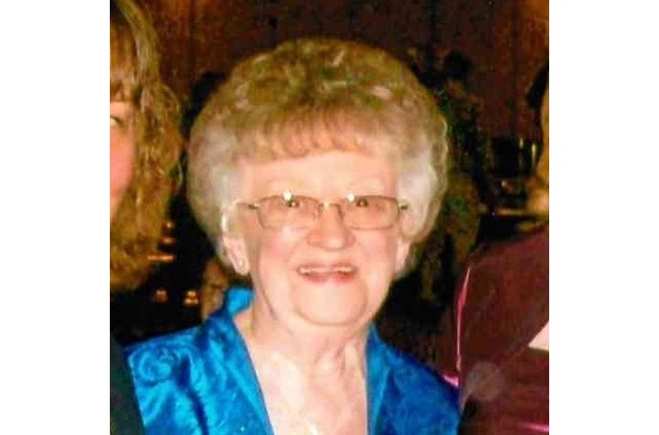 PHYLLIS BURNS Obituary (2016) - Detroit, MI - The Detroit News