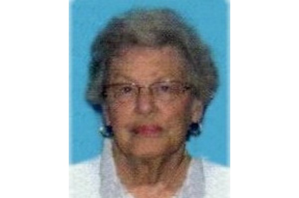 Grace Nothstine Obituary (1930 - 2016) - Sterling Heights, MI ...