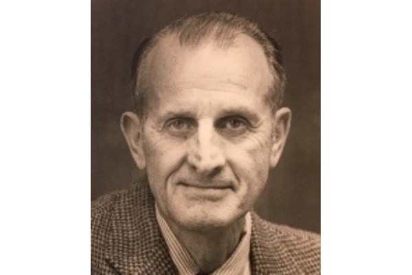 Robert Ostrove Obituary (2016) - Farmington Hills, MI - Detroit Free Press