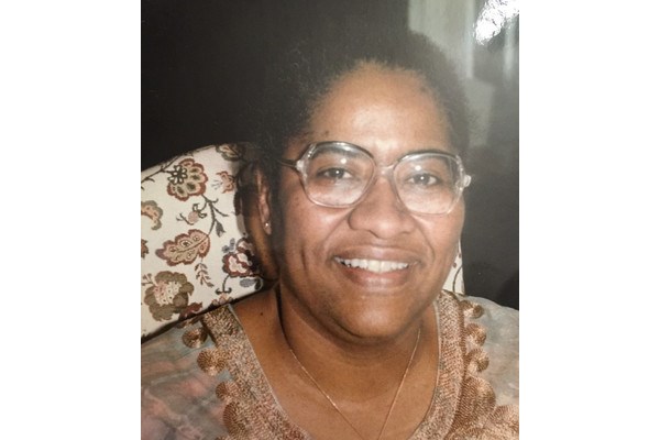 Etta Johnson Obituary (1940 - 2016) - Detroit, MI - Detroit Free Press