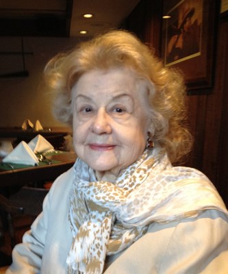 Genevieve Zajac Obituary (2016) - Dearborn, MI - The Detroit News