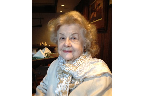 Genevieve Zajac Obituary (2016) - Dearborn, MI - The Detroit News