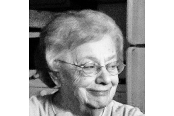 Helen Wierzbicki Obituary (2016) - Berkley, MI - Detroit Free Press