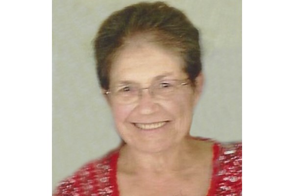 Shirley Waters Obituary (2016) - Fraser, MI - Livingston Daily Press ...