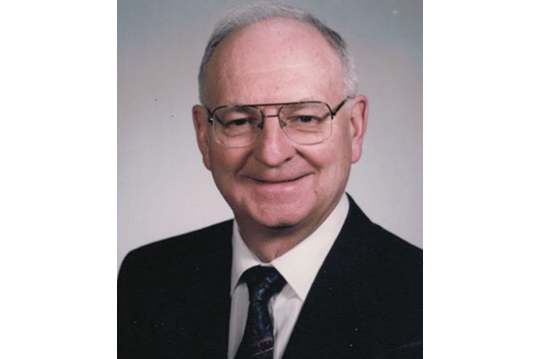 Clarence Schultz Obituary (2017) - Dearborn, MI - The Detroit News