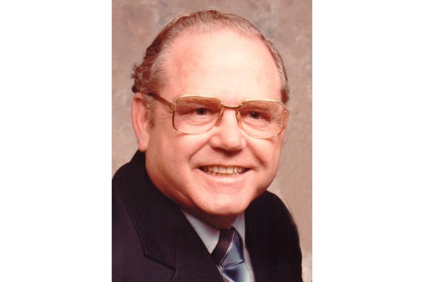 Charles Drayer Obituary (1926 - 2016) - Garden City, MI - Detroit Free ...
