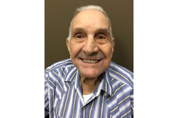 Anthony Dattilo Obituary (2017) - Redford, MI - Hometown Life