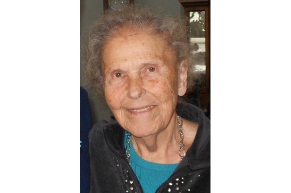 Mary Achram Obituary (2017) - Troy, MI - The Detroit News