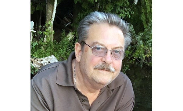 Robert MacKINNON Obituary (1951 - 2017) - Livonia, MI - The Detroit News
