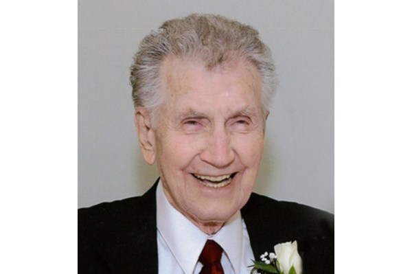 Frank Etlinger Obituary (2017) - Dearbon, MI - The Detroit News