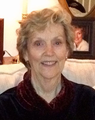 Jean Thomas Obituary (1931 - 2017) - Rochester Hills, MI - Detroit Free ...