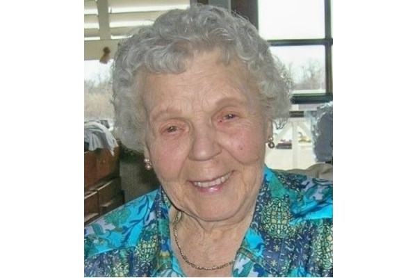 Helen Niemi Obituary (1921 - 2017) - Detroit, MI - Detroit Free Press