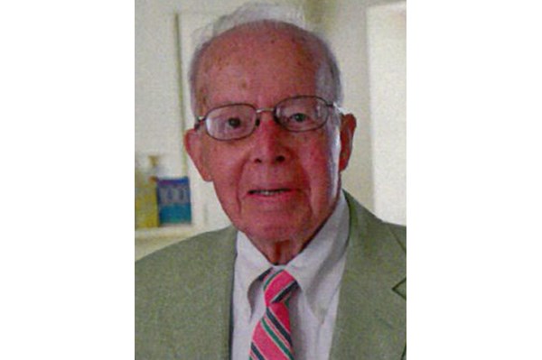 Frederick Hessler Obituary (1916 - 2017) - Detroit, MI - Livingston ...