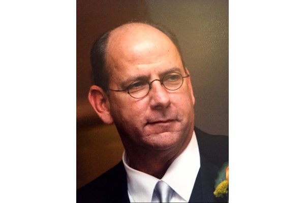 Peter Nacy (USA Ret) Obituary (1953 - 2017) - Detroit, MI - Livingston ...