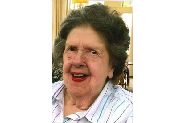 Helen Myers Obituary (2017) - Clawson, MI - The Detroit News