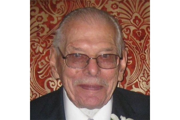John Lucas Obituary (1926 - 2017) - Sterling Heights, MI - Hometown Life