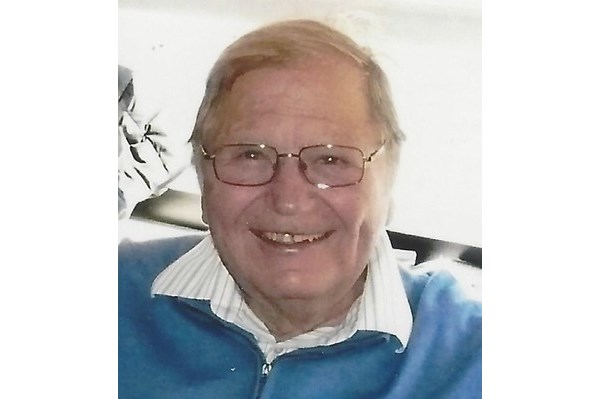 John Stencel Obituary (2017) - Royal Oak, MI - Hometown Life