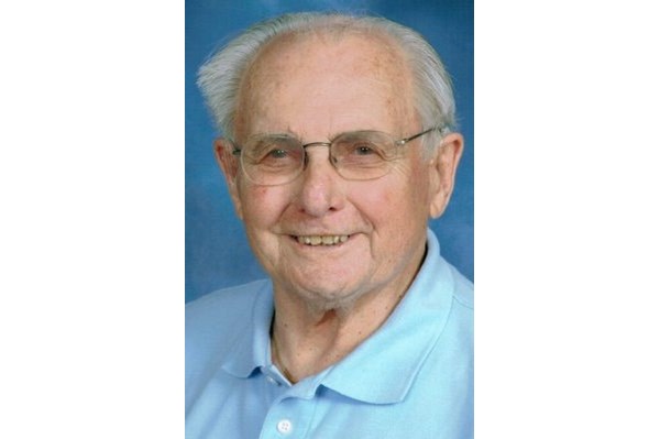 Andrew Lakatos Obituary (1920 - 2017) - Caseville, MI - Detroit Free Press