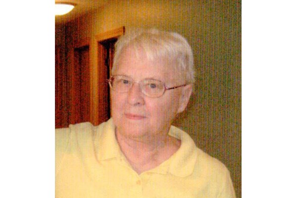 Janet Short Obituary (2017) - Garden City, MI - Detroit Free Press