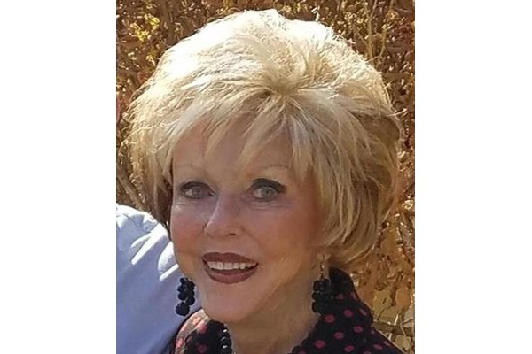 Patricia Boes Obituary (2017) - Riverview, MI - Detroit Free Press