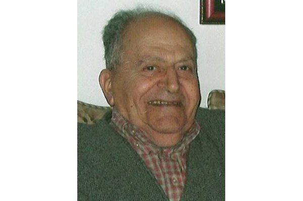 Walter Shureb Obituary (2017) - Northville, MI - Detroit Free Press