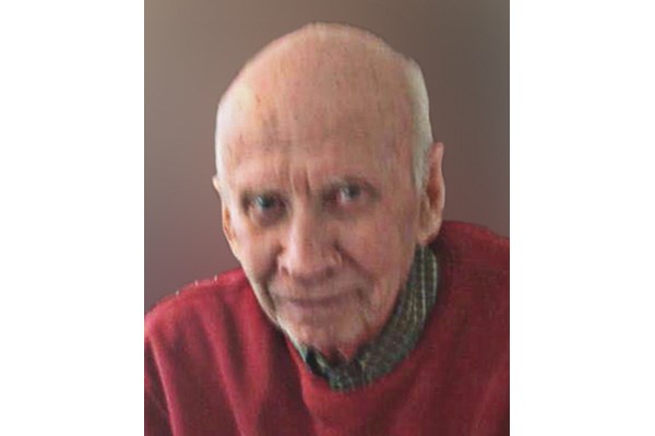Donald James Obituary (2017) - Southgate, MI - Detroit Free Press