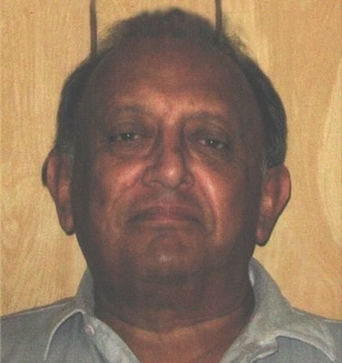 Ricardo Patino Obituary (2017) - Dearborn, MI - Detroit Free Press