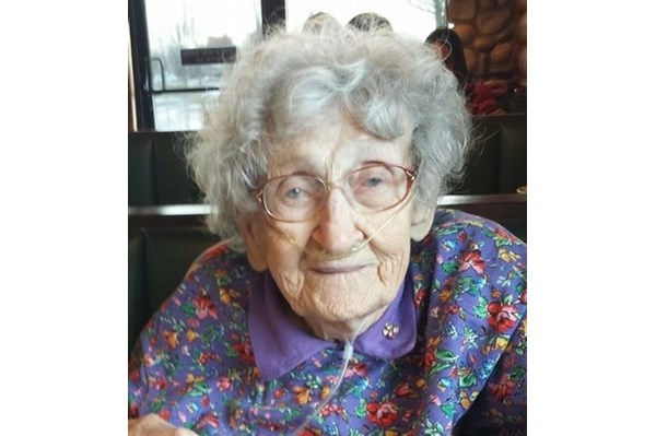 Pauline Clark Obituary (2017) - Detroit, MI - Detroit Free Press