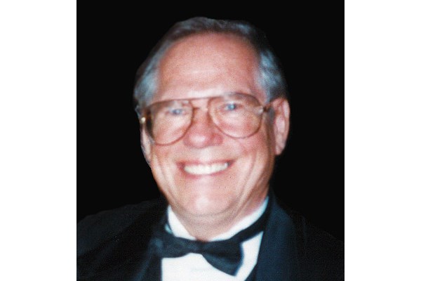 Jack Faupel Obituary (1936 - 2017) - Washington, MI - The Detroit News