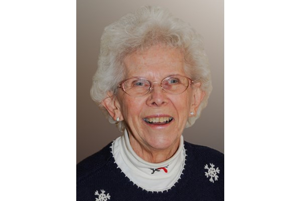 Joan Aben Obituary (1930 - 2017) - Detroit, MI - The Detroit News